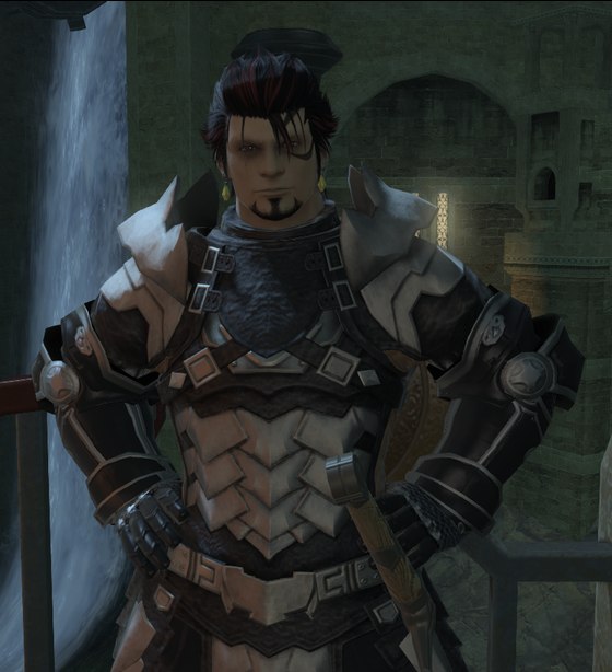 Theodric Wynters - RPC Library