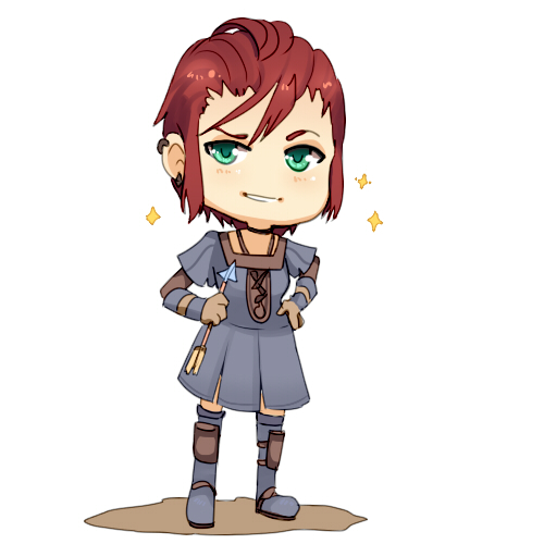 Isabel Tolen - RPC Library